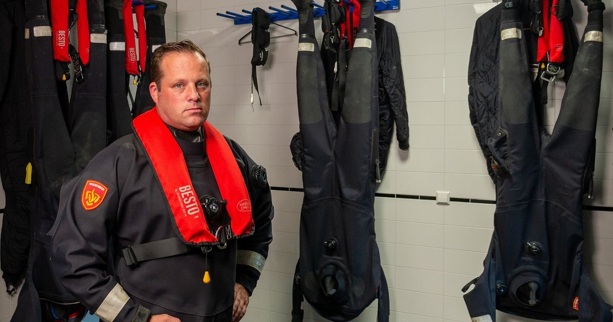 Niels: “Je bent bezig met het zoeken van een persoon, een mens. Dat is ...