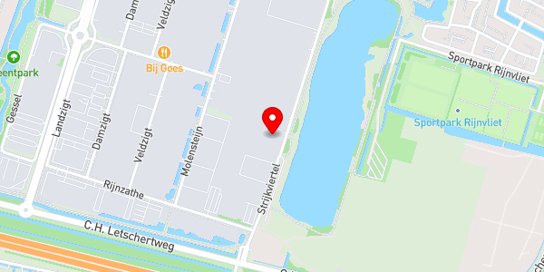 Incident bij i-Qatalyst voormalig BASF in De Meern