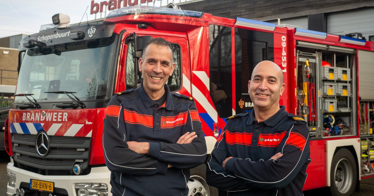 Vasten en blussen | “Buren zagen ons blussen en brachten een groot bord ...