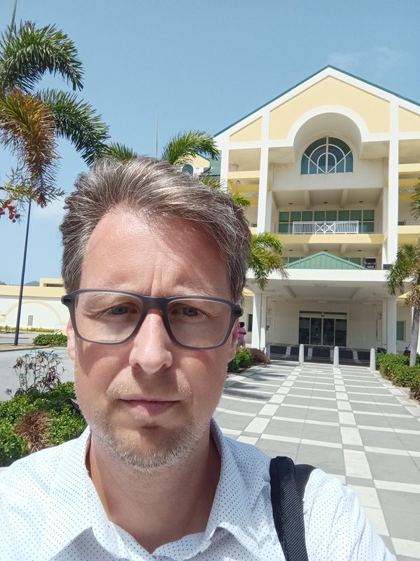 Robert: “Mooi dat wij kunnen helpen, door onze ervaringen uit Nederland ...